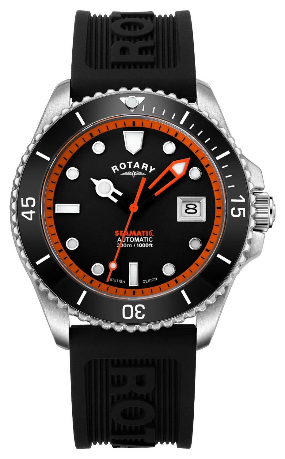 5 Things You Should Know Before Buying a Rotary - First Class Watches Blog