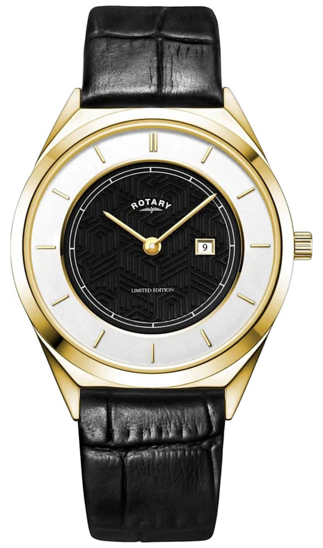 5 Things You Should Know Before Buying a Rotary - First Class Watches Blog
