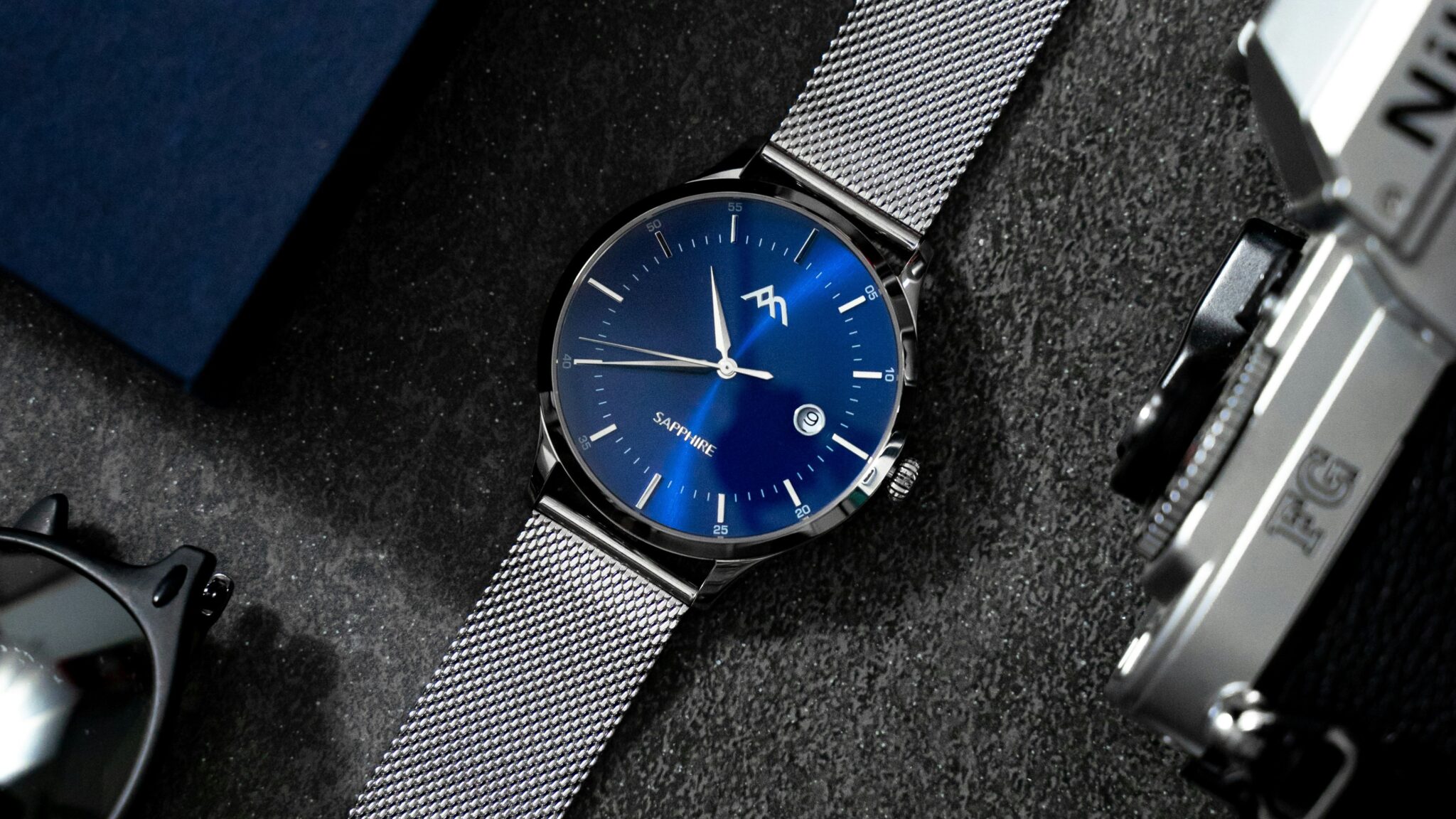 10 Interesting Facts About Automatic Watches - First Class Watches Blog