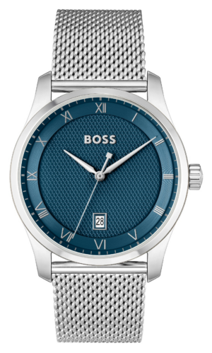 Watches 101: What's the Difference Between Milanese and Mesh? - First ...