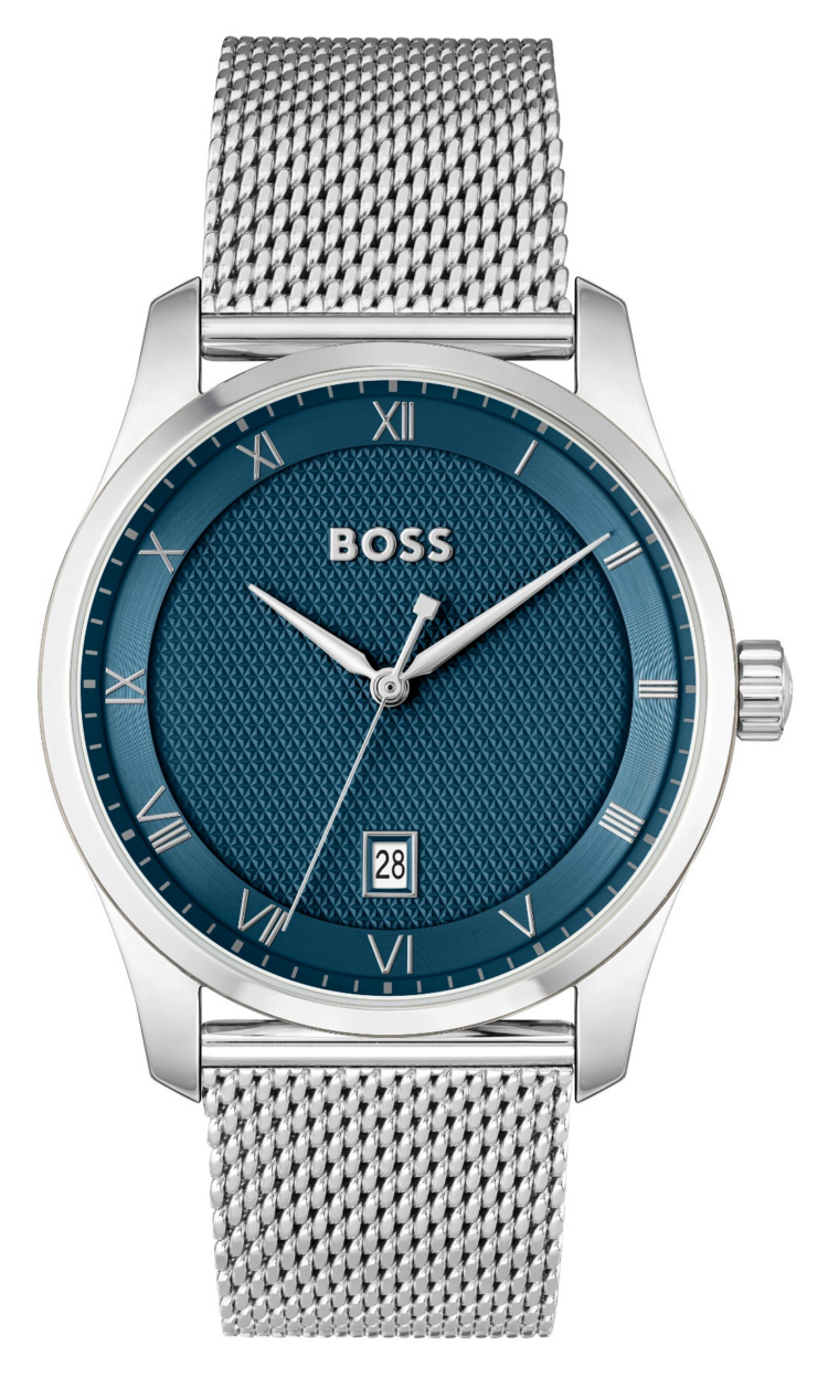 Watches 101: What's the Difference Between Milanese and Mesh? - First ...