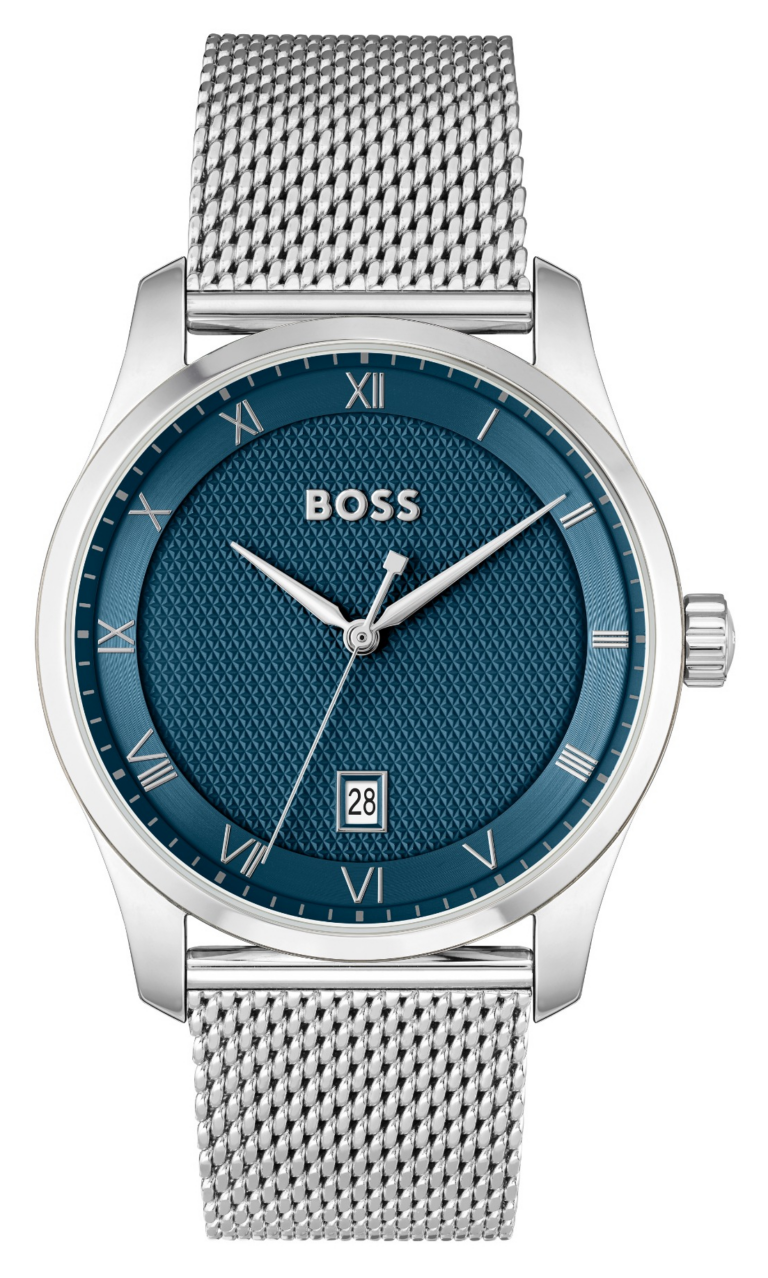 Watches 101: What's the Difference Between Milanese and Mesh? - First ...