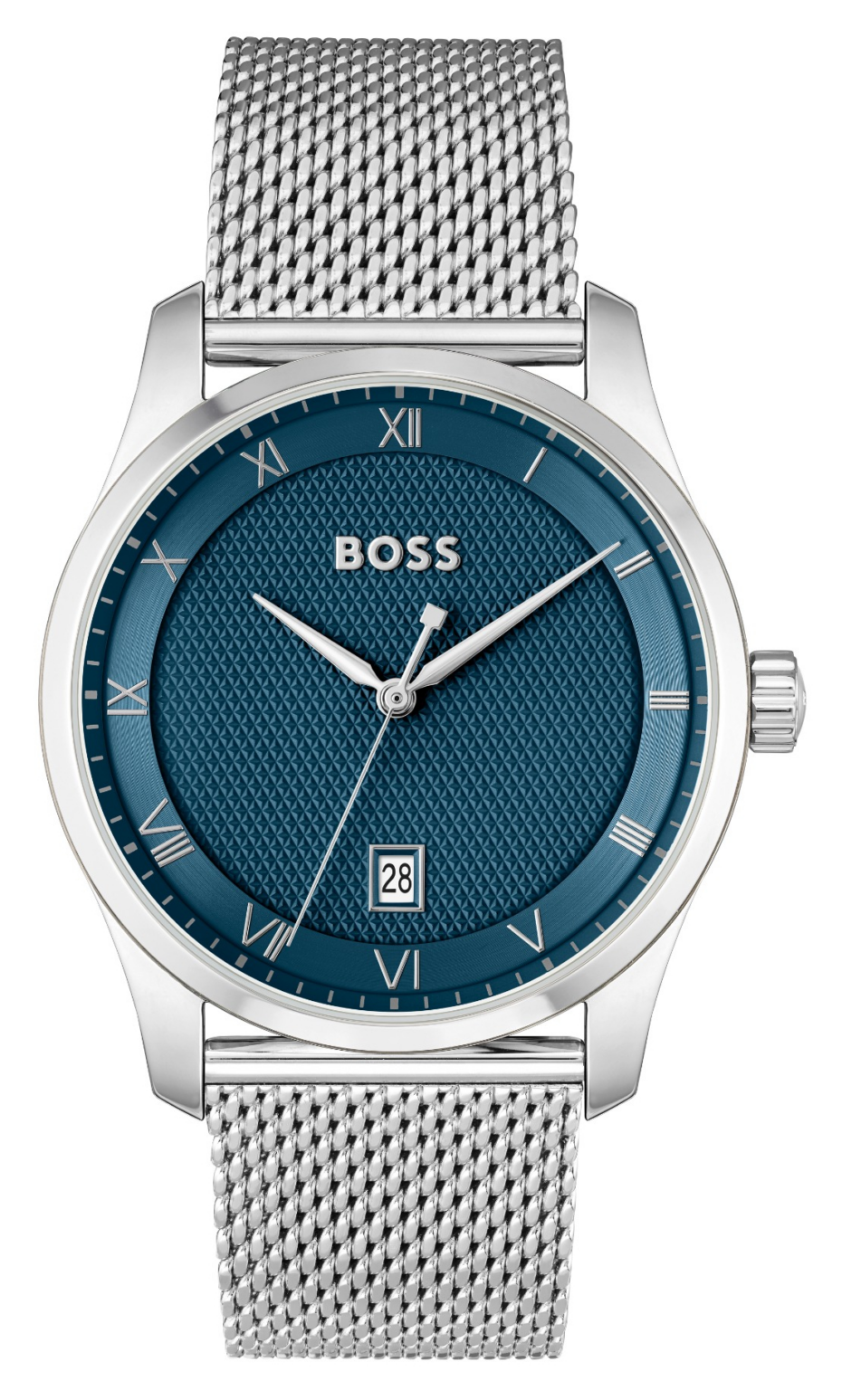 Watches 101: What's the Difference Between Milanese and Mesh? - First ...