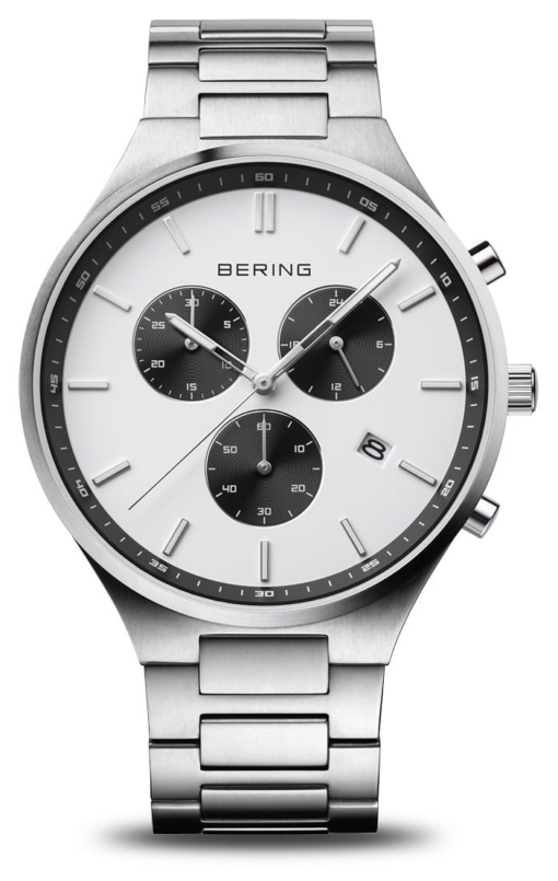 The Best of Bering Watches - First Class Watches Blog