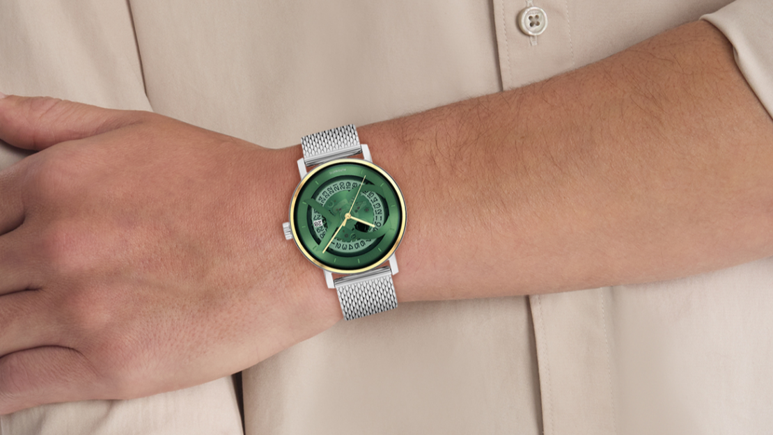 Watches 101: What's the Difference Between Milanese and Mesh? - First ...
