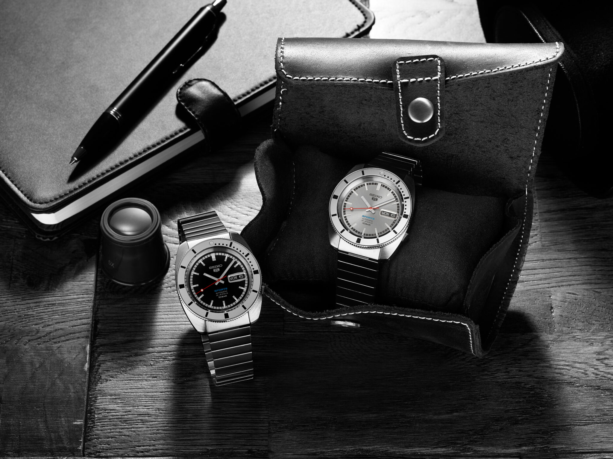 Citizen Red Arrows Special Edition - First Class Watches Blog