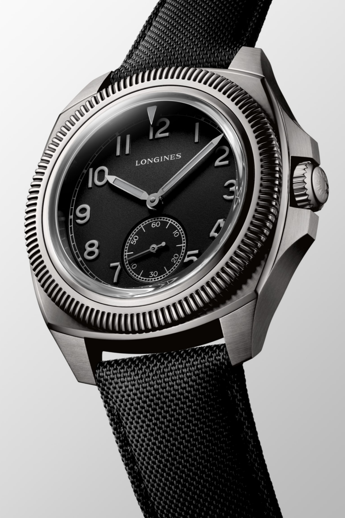 The New Longines Pilot Majetek Pioneer Edition - First Class Watches Blog