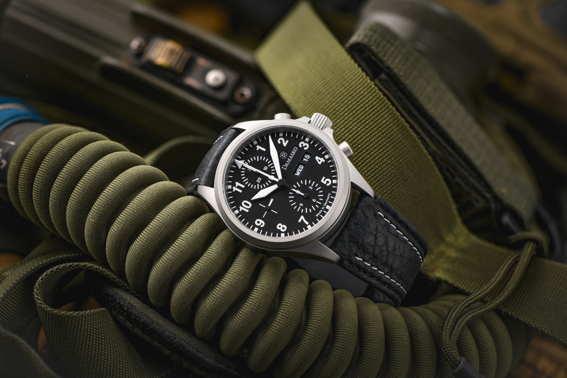 A Guide on Ball Watches Micro Gas Tube Luminosity - First Class Watches ...