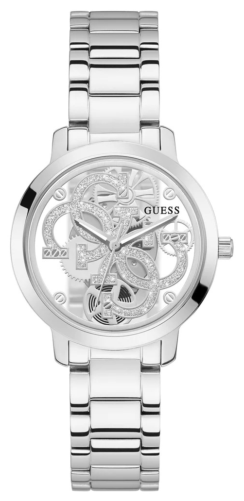 Top 5 Transparent Watches - First Class Watches Blog