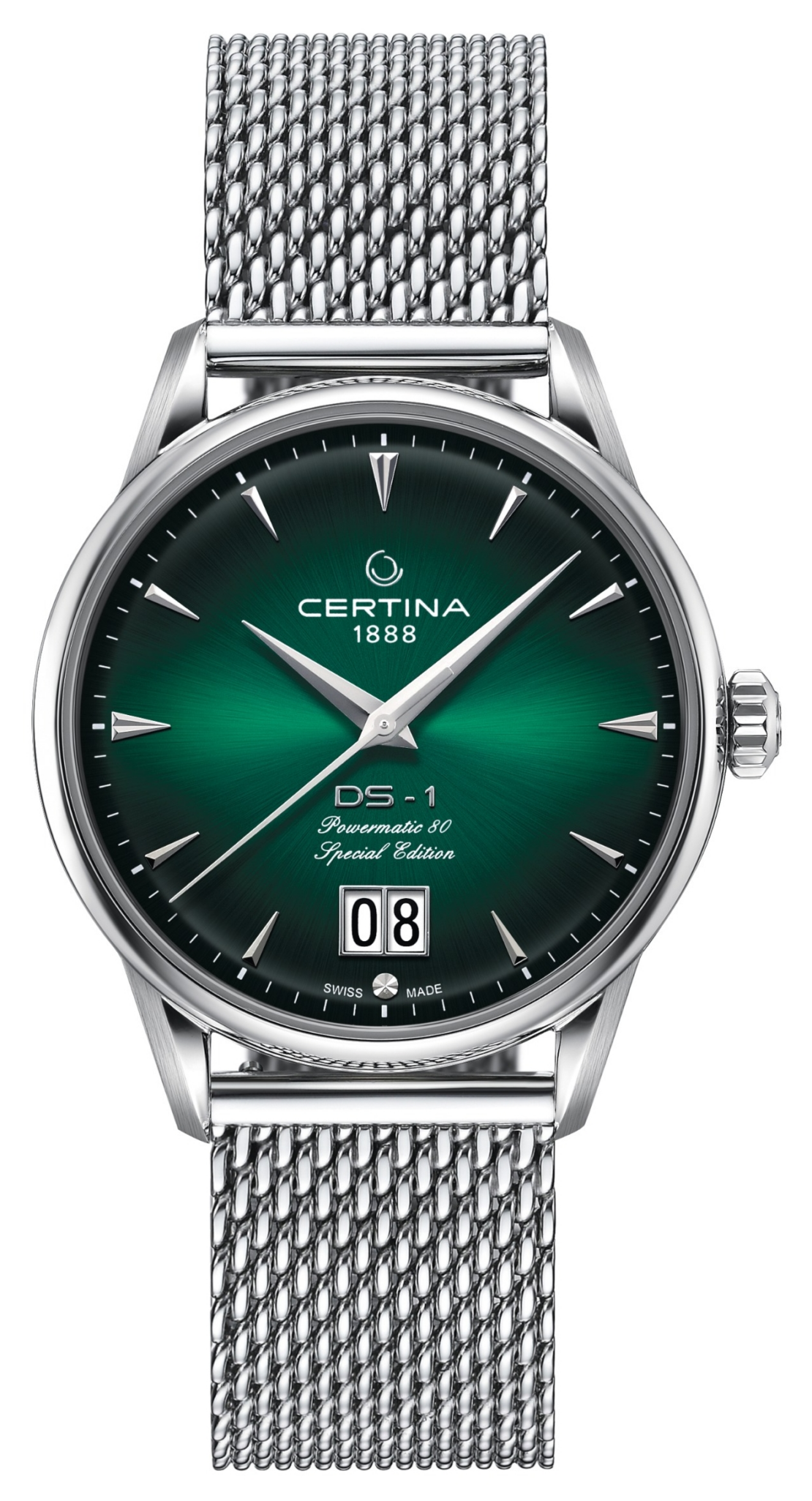 Best Mid-Range Watch Brands - First Class Watches Blog