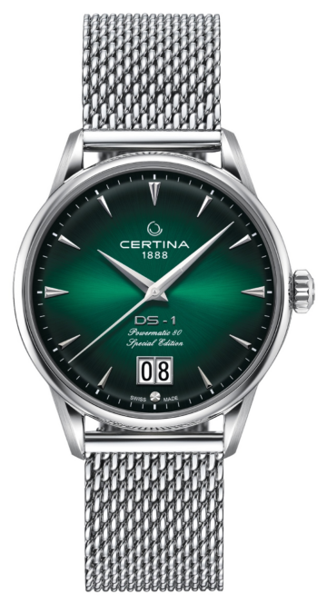 Best Mid-Range Watch Brands - First Class Watches Blog