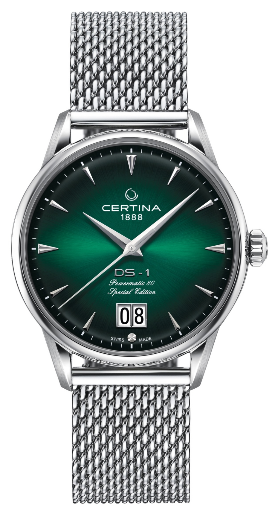 Best Mid-Range Watch Brands - First Class Watches Blog