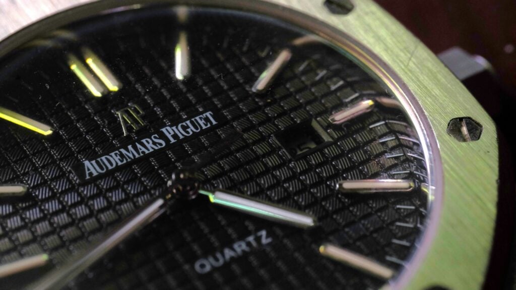 Watches 101: Types of Watch Dial - First Class Watches Blog