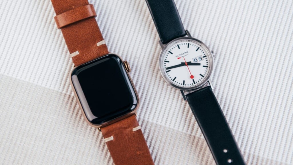 What are the Different Types of Watch Straps? - First Class Watches Blog