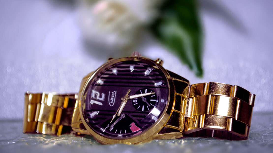 Ten Cool Watches that Break the Mould