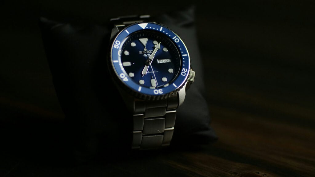 Best Mid-Range Watch Brands - First Class Watches Blog