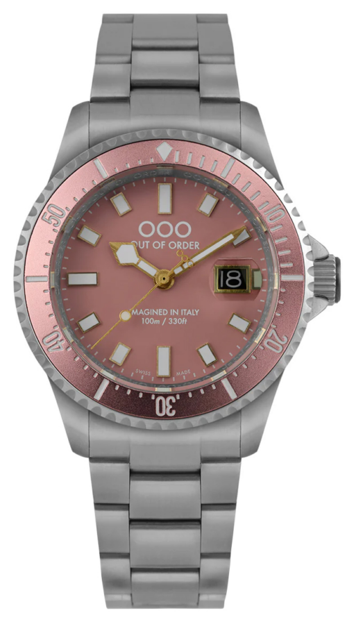 Best Mid-Range Watch Brands - First Class Watches Blog