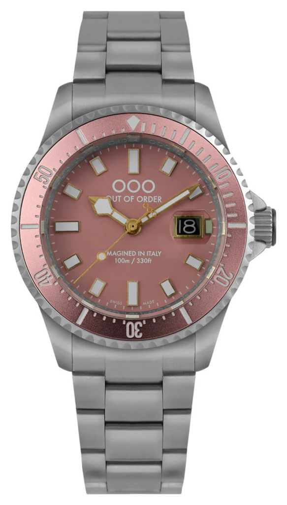 Best Mid-Range Watch Brands - First Class Watches Blog