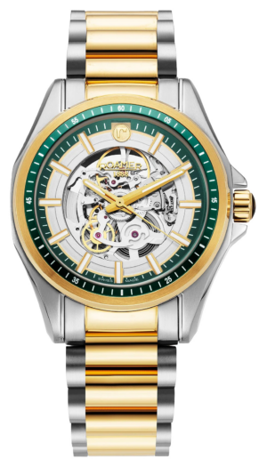 Best Mid-Range Watch Brands - First Class Watches Blog