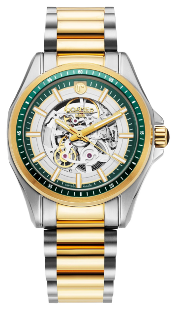 Best Mid-Range Watch Brands - First Class Watches Blog