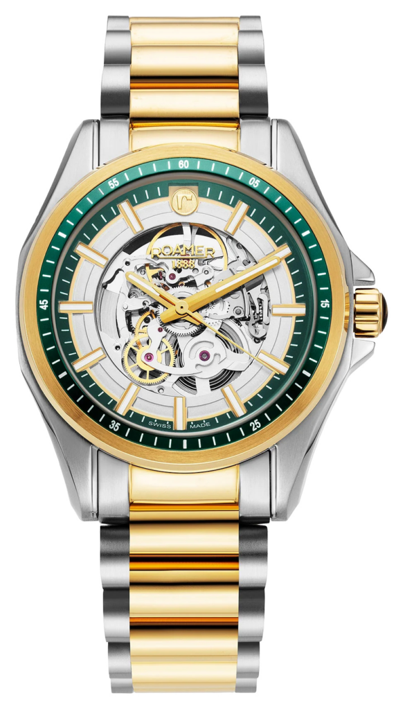Best Mid-Range Watch Brands - First Class Watches Blog