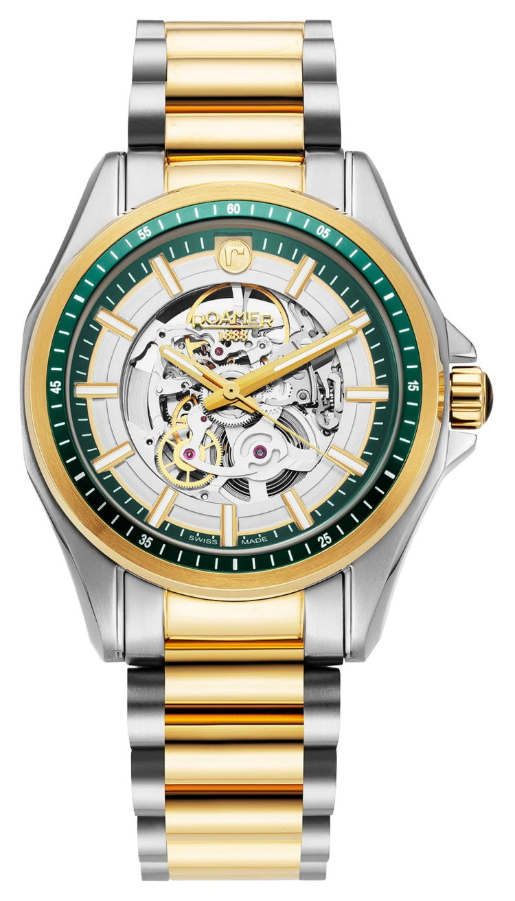 Best Mid-Range Watch Brands - First Class Watches Blog
