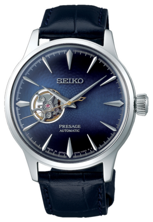 Best Mid-Range Watch Brands - First Class Watches Blog