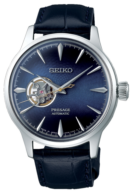 Best Mid-Range Watch Brands - First Class Watches Blog