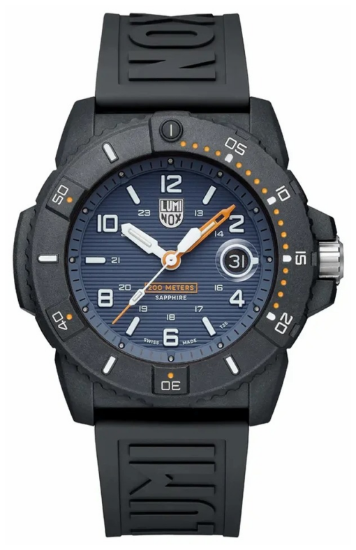 Top 5 Carbon Fibre Watches - First Class Watches Blog