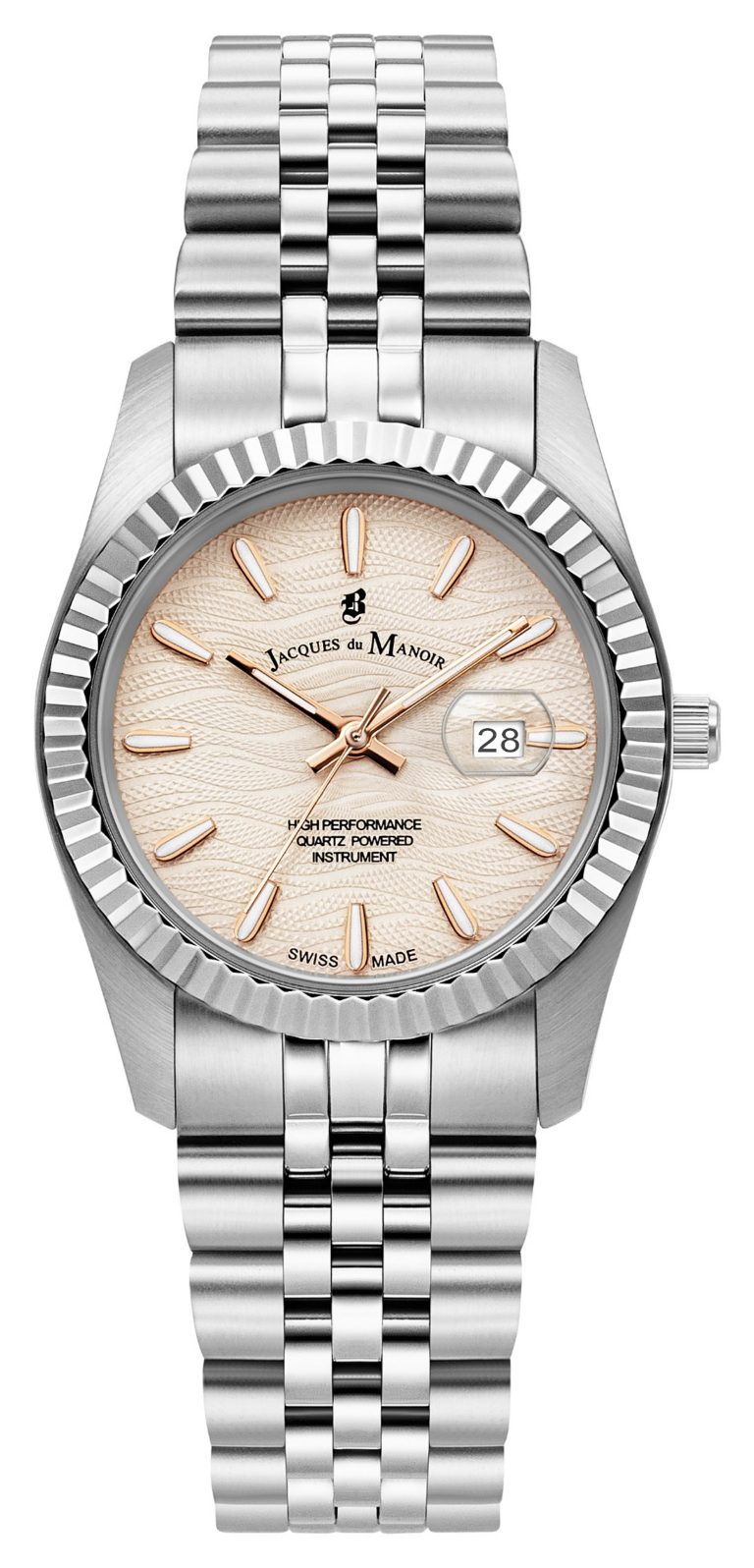 The Ultimate Guide to Jacques Du Manoir Watches - First Class Watches Blog