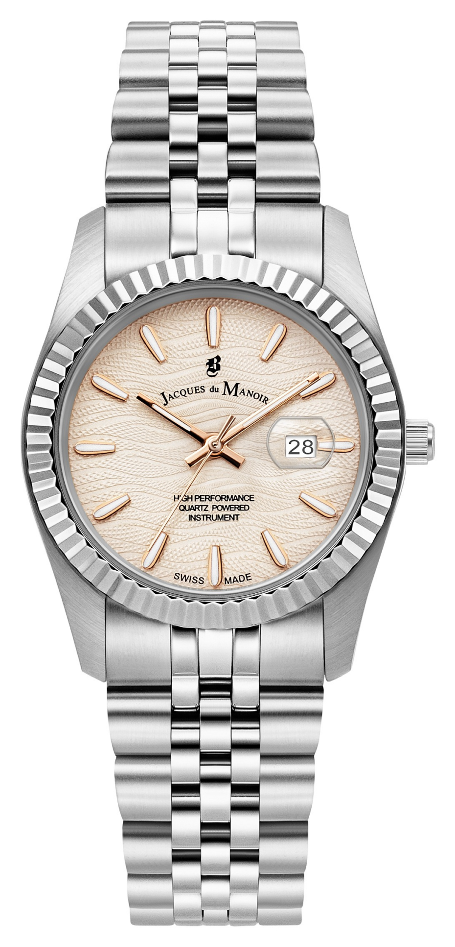 The Ultimate Guide to Jacques Du Manoir Watches - First Class Watches Blog