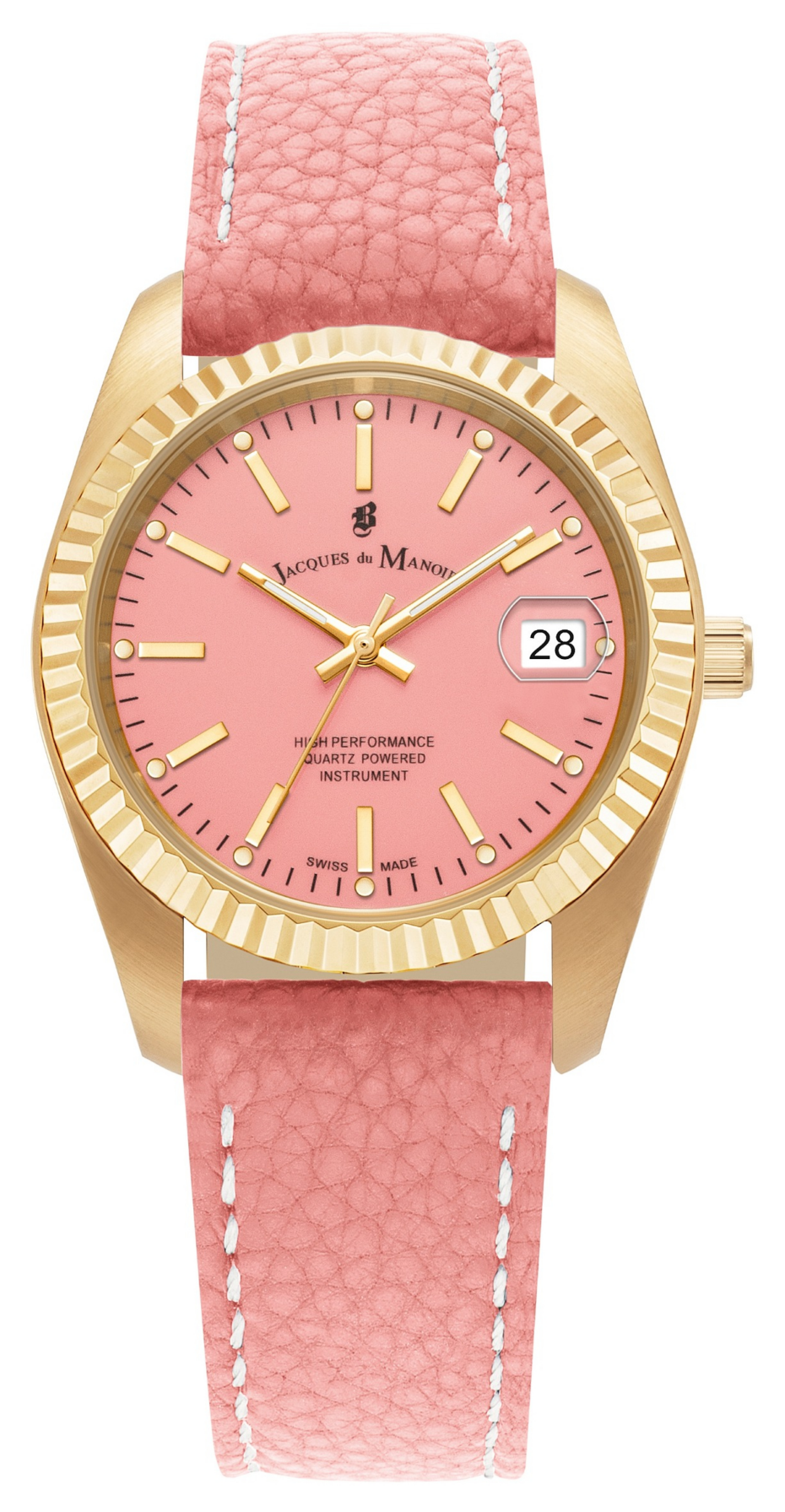 The Ultimate Guide to Jacques Du Manoir Watches - First Class Watches Blog