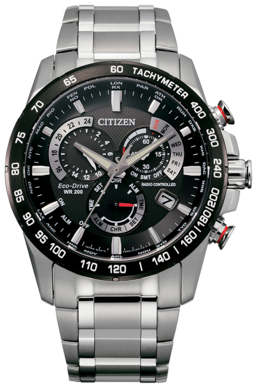 Top 5 Radio-Controlled Watches - First Class Watches Blog