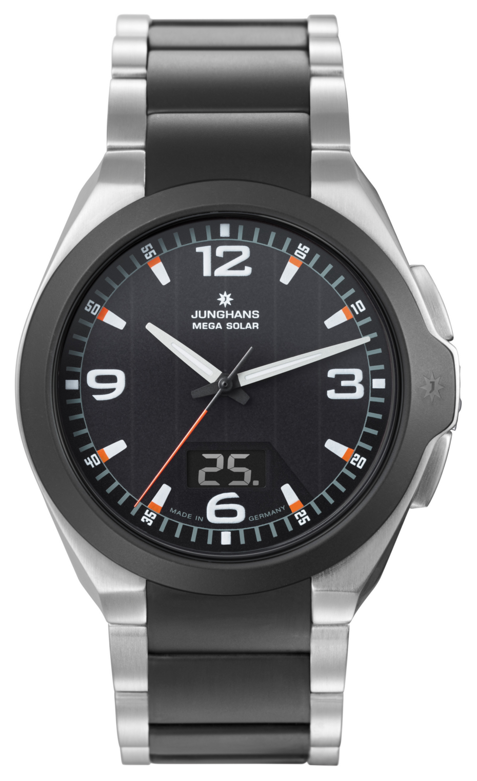 Top 5 Radio-Controlled Watches - First Class Watches Blog