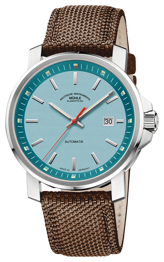 Top 5 Nautical-Inspired Watches - First Class Watches Blog