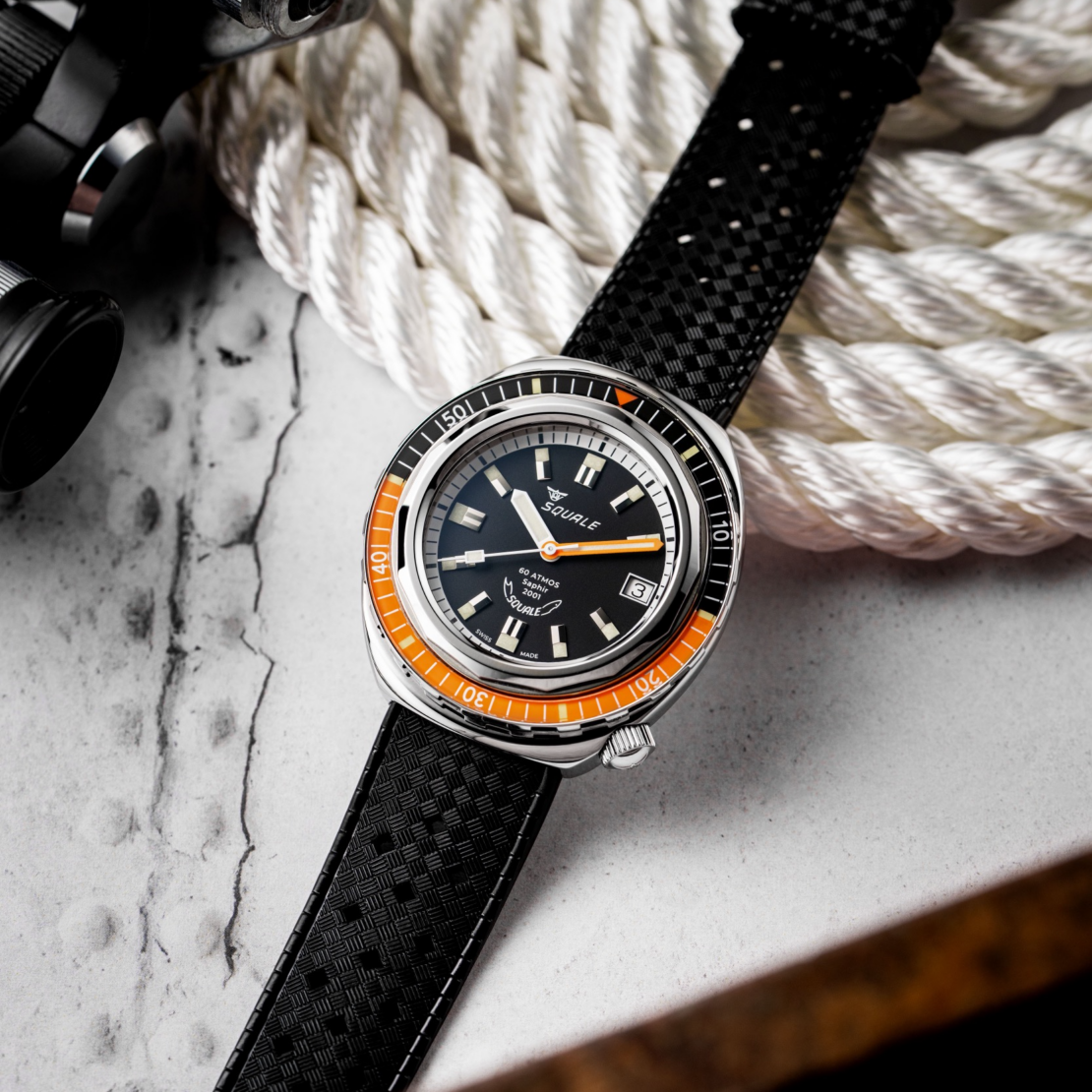 Capsule Wardrobe Accessories Checklist - First Class Watches Blog