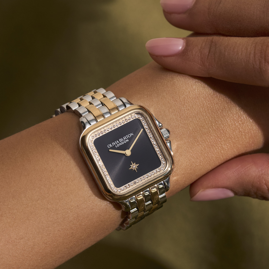 Watches 101: What is a Chronograph? - First Class Watches Blog