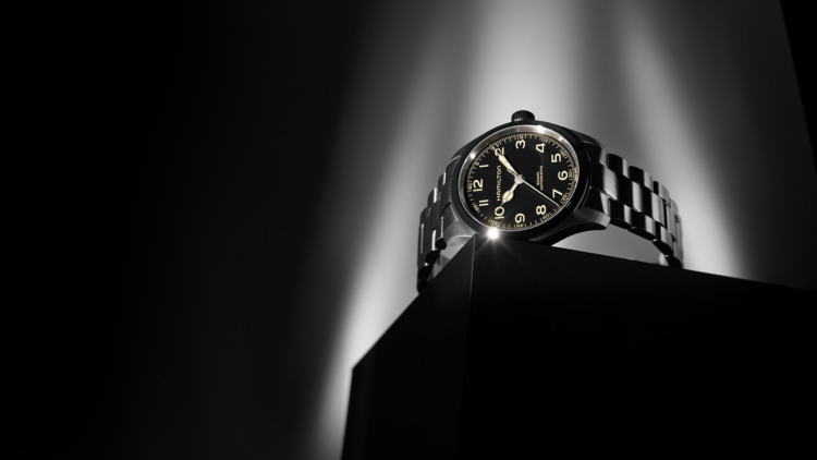 A Guide on Ball Watches Micro Gas Tube Luminosity - First Class Watches ...