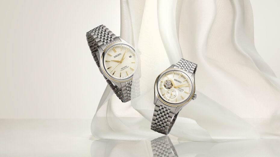 Do Time Like The Kray Twins - First Class Watches Blog