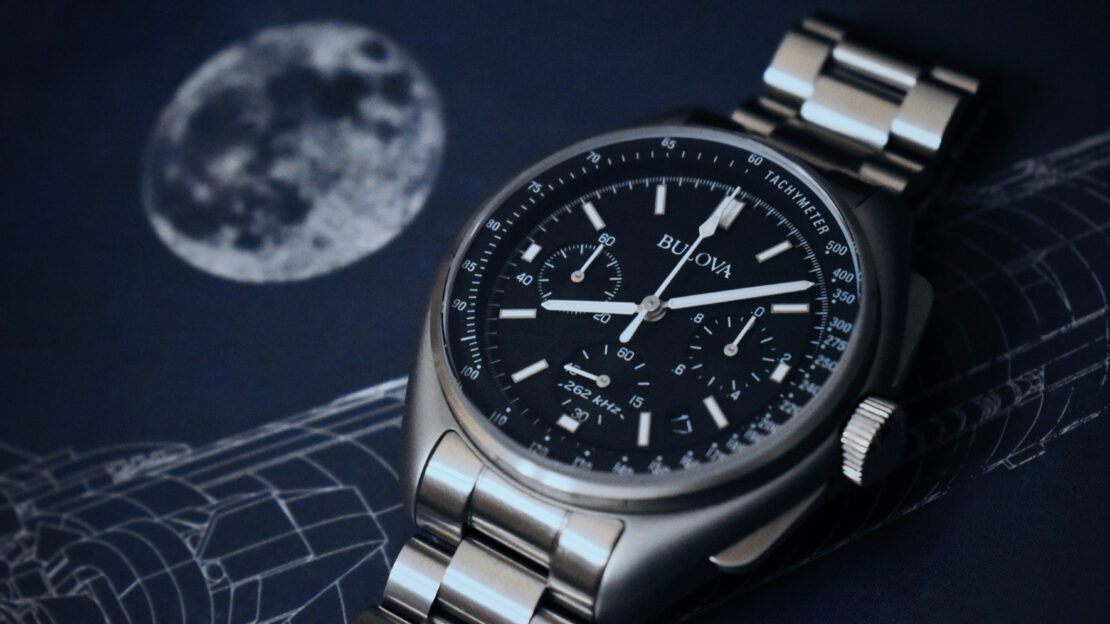 The History of Quartz Watches - First Class Watches Blog