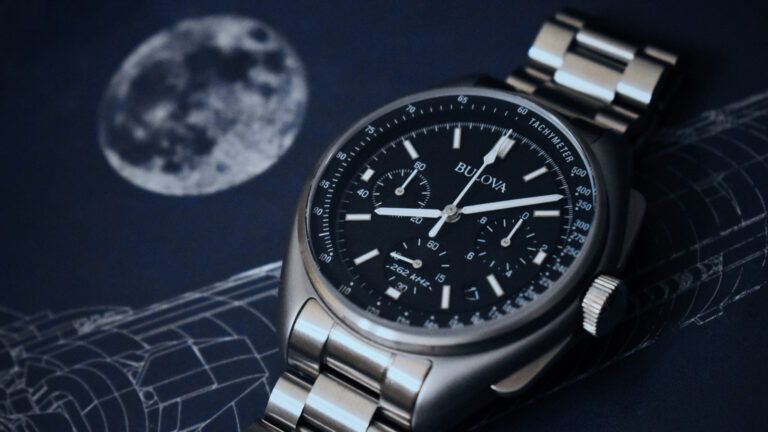 The History of Quartz Watches - First Class Watches Blog