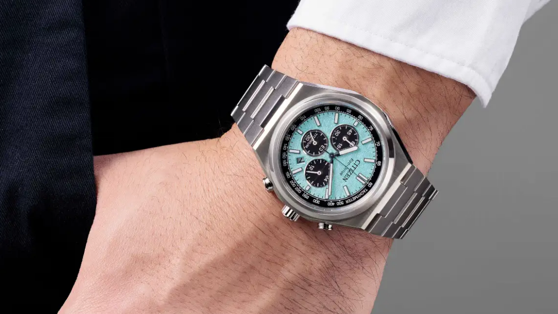 Watches 101: What is a Tachymeter Watch? - First Class Watches Blog