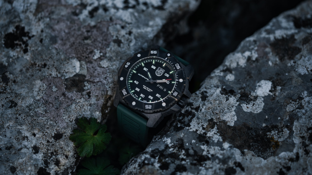 5 Things You Should Know Before Buying a Luminox - First Class Watches Blog