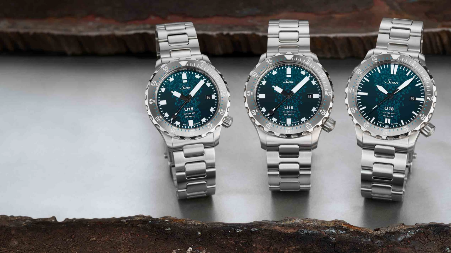 Top 5 Two-Tone Watches For Men - First Class Watches Blog