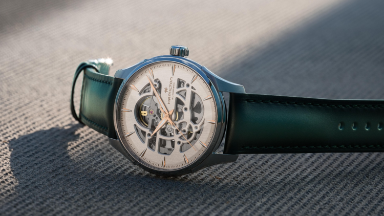 The History of Garmin Watches - First Class Watches Blog