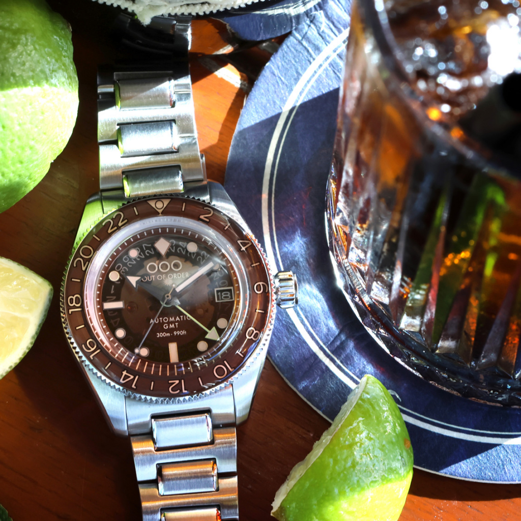 A Guide to Casio's G-Shock Carbon Core Guard - First Class Watches Blog