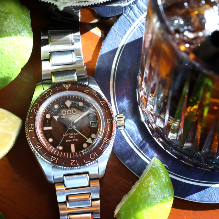 Ten Cool Watches that Break the Mould