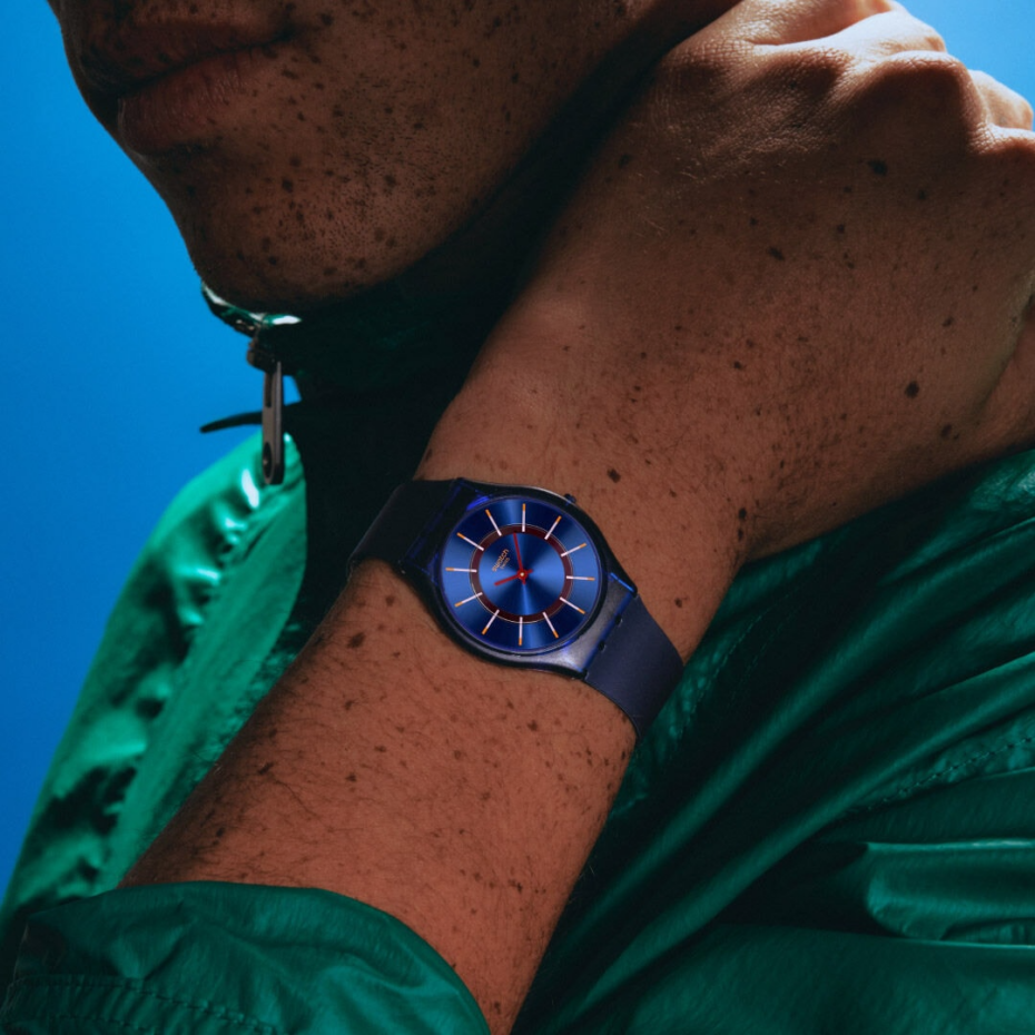 The History of Quartz Watches - First Class Watches Blog