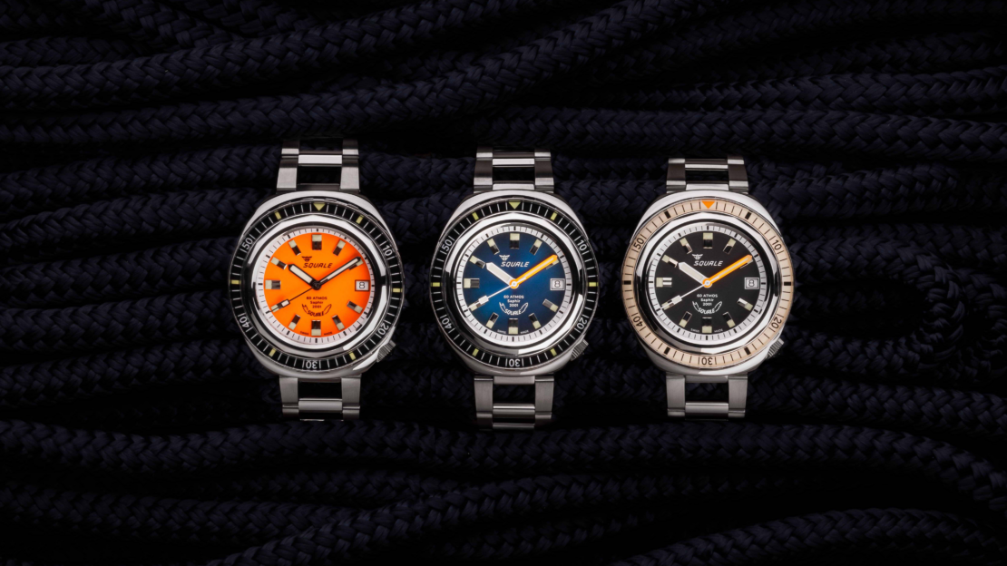 The Seiko Alpinist Mountain Sunset 2021 - First Class Watches Blog
