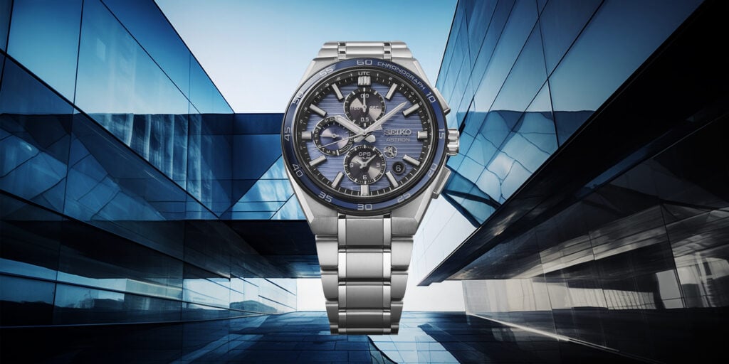 The History of Quartz Watches - First Class Watches Blog